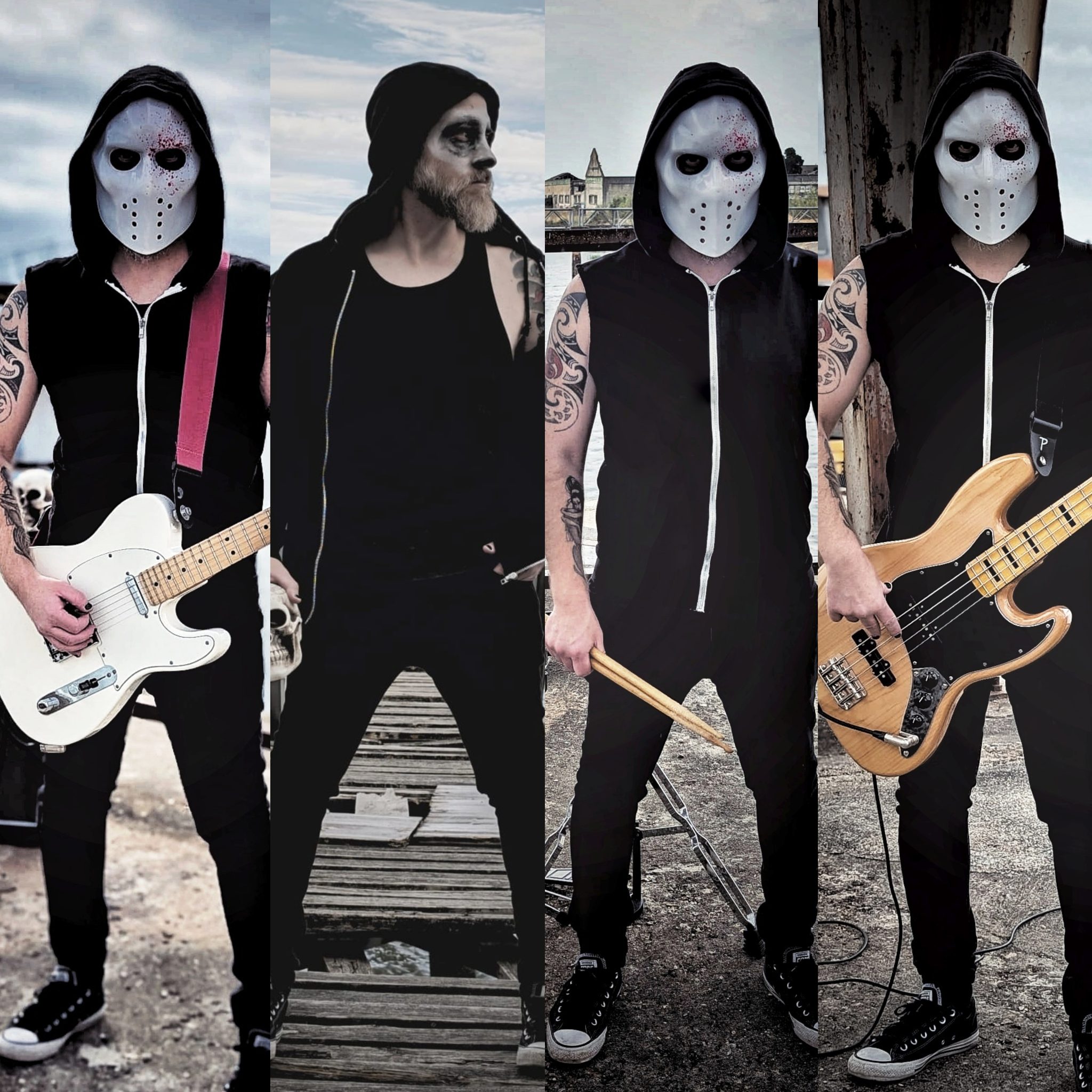 Bruno Celta released the official music video for “O Rival” - a ...
